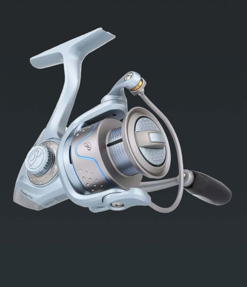 Fishing Reels, Rods, & Combos | Pflueger Fishing®