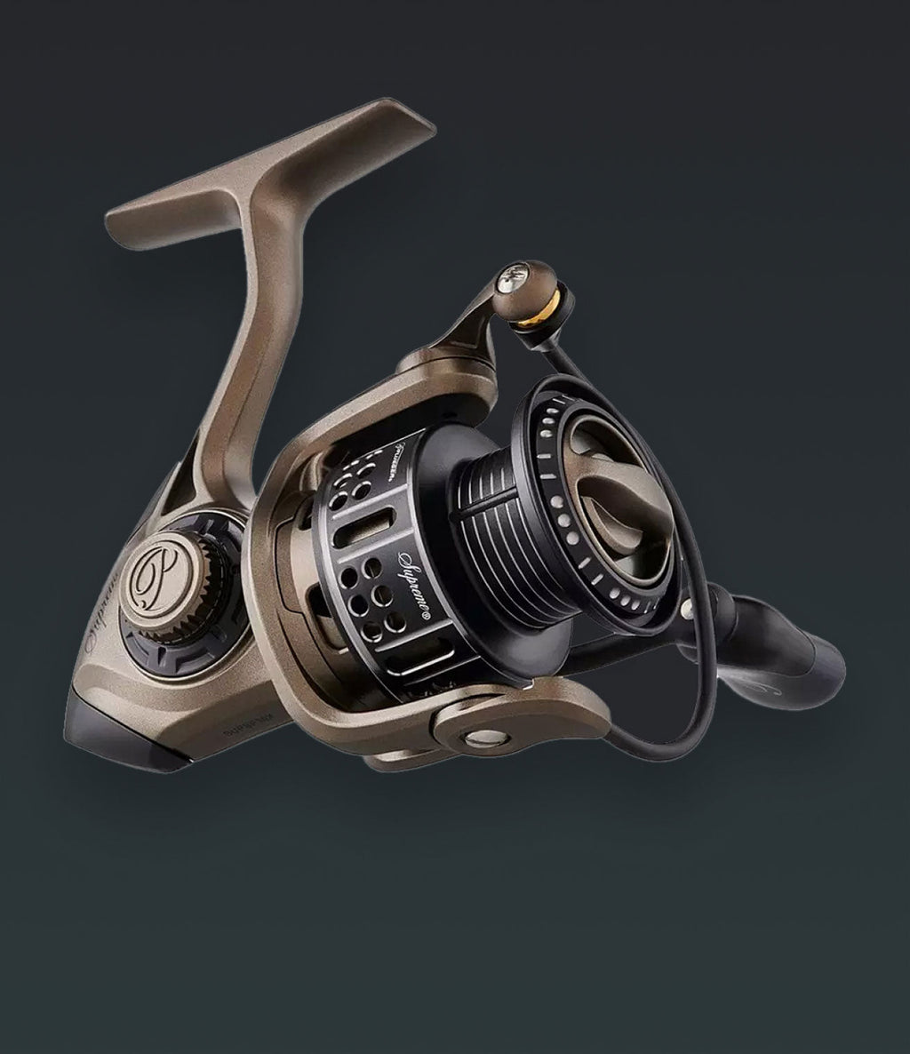 Fishing Reels, Rods, & Combos | Pflueger Fishing®