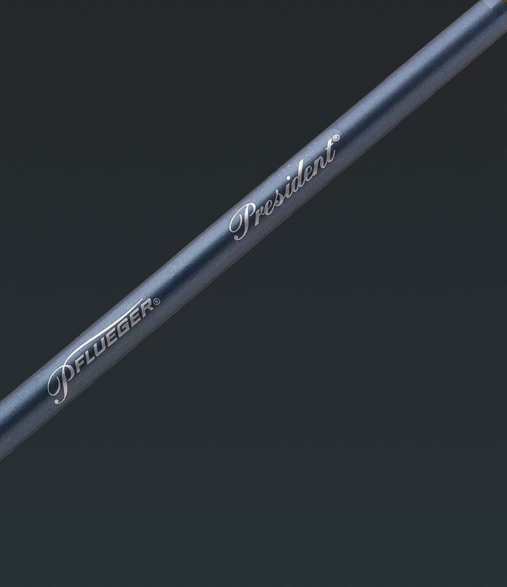 Fishing Reels, Rods, & Combos | Pflueger Fishing®