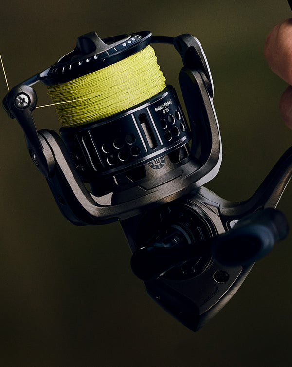 Fishing Reels, Rods, & Combos | Pflueger Fishing®