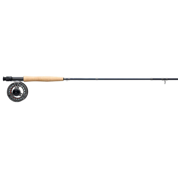 President® XT Fly Combo