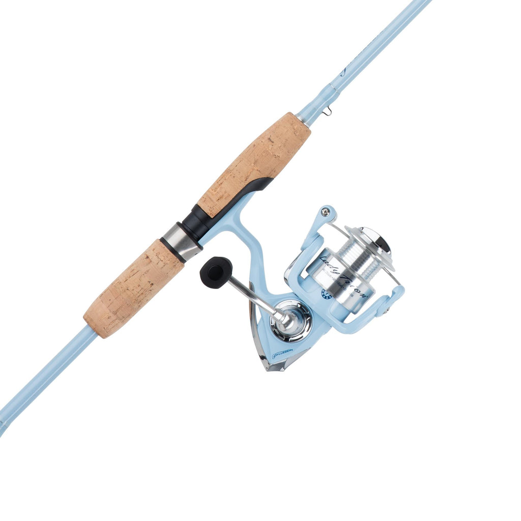 Spinning Rod & Reel Combos | Pflueger Fishing®