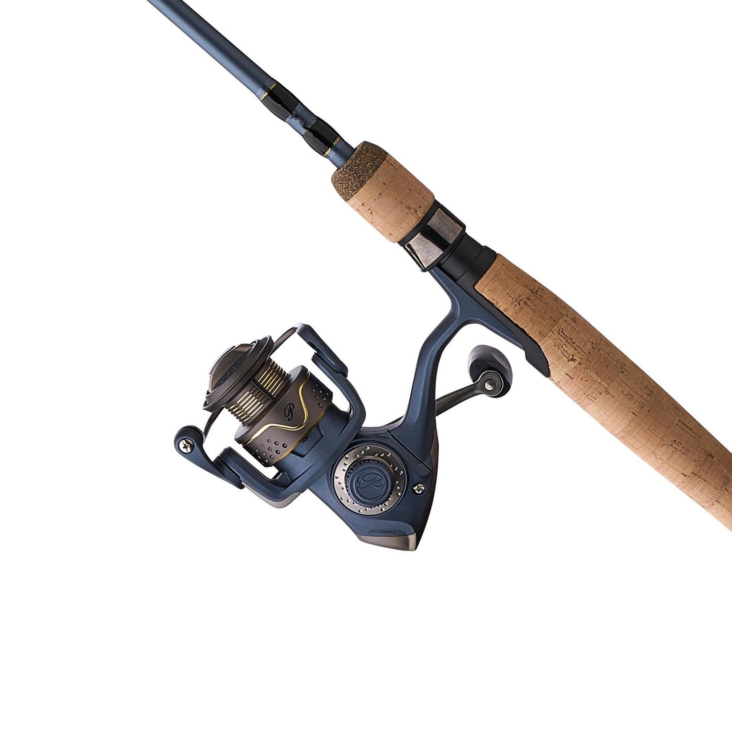 Pflueger President® Spinning Combo | Pflueger®