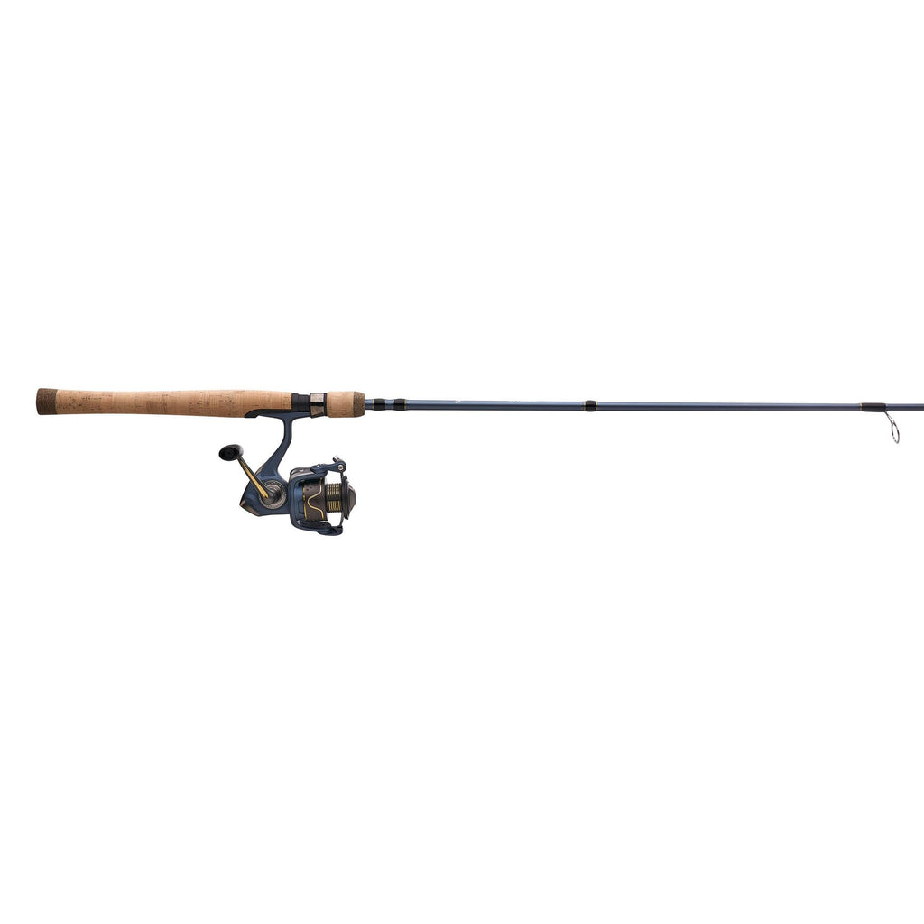 Pflueger President® Spinning Combo | Pflueger®