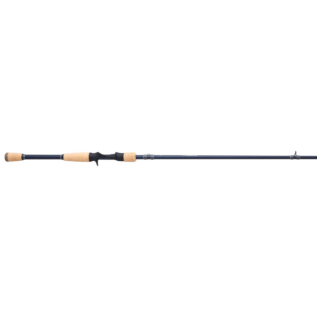 Spinning & Casting Rods | Pflueger Fishing®