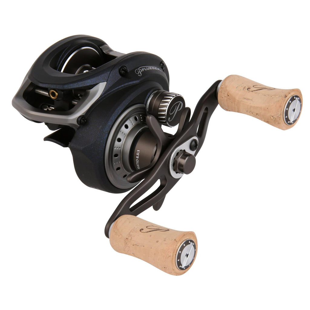 Pflueger President® XT Low Profile Reel | Pflueger®