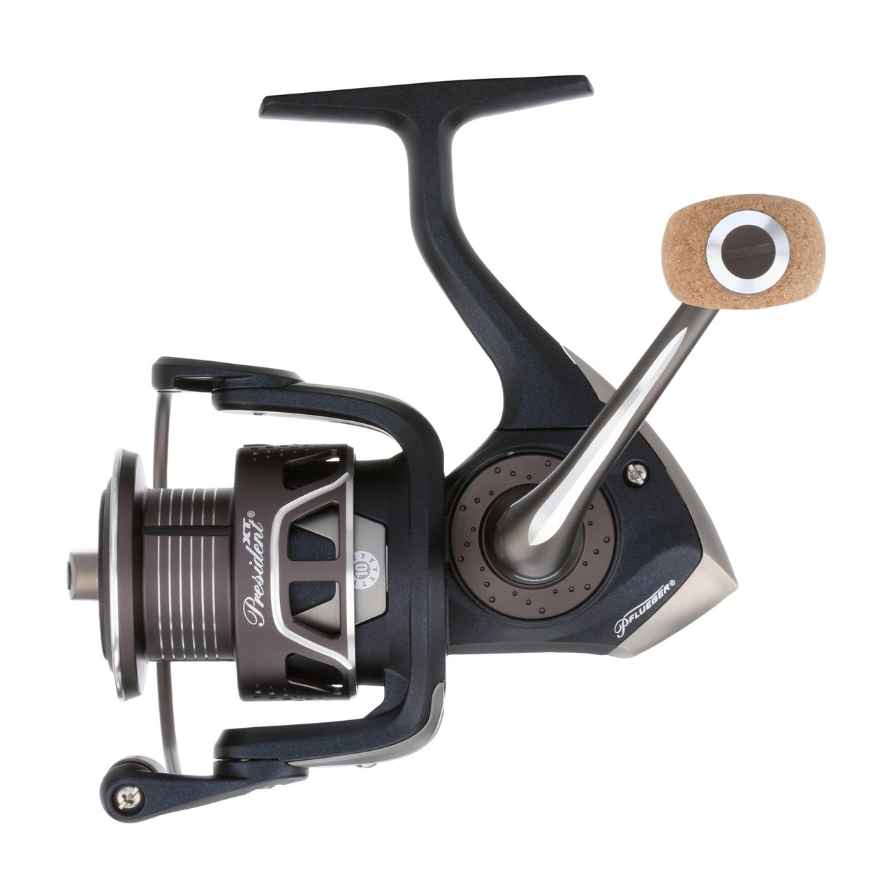 Pflueger President® XT Spinning Reel | Pflueger®