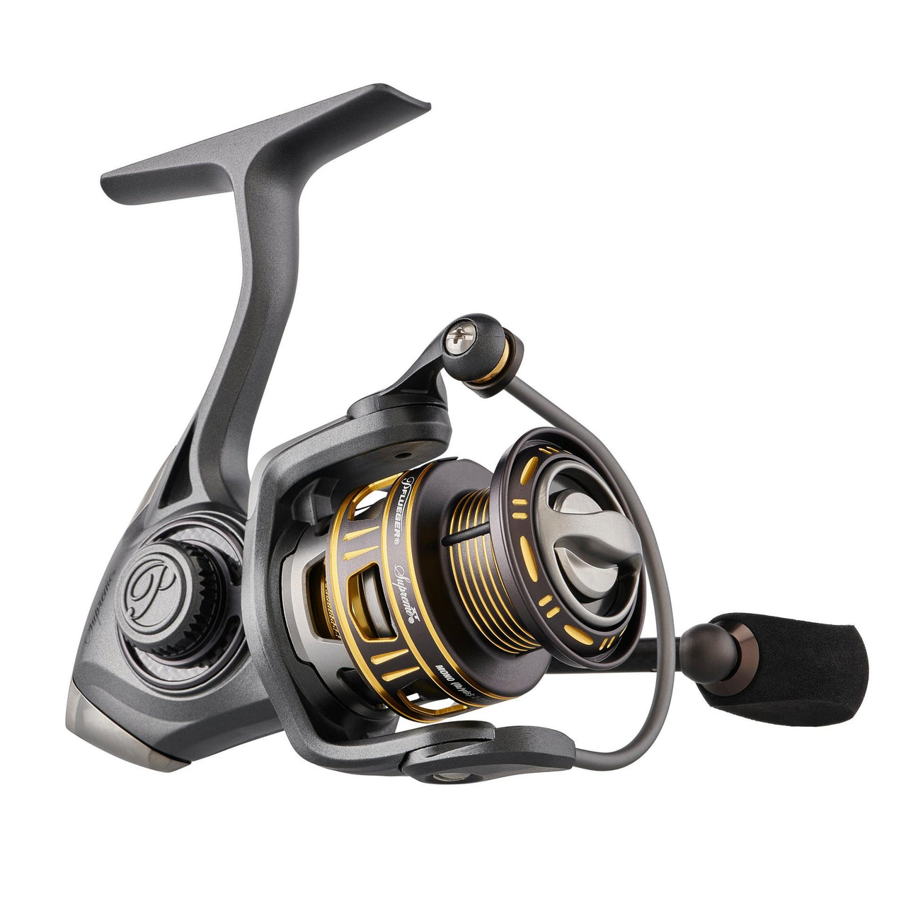 Pflueger Supreme® XT Spinning Reel | Pflueger®