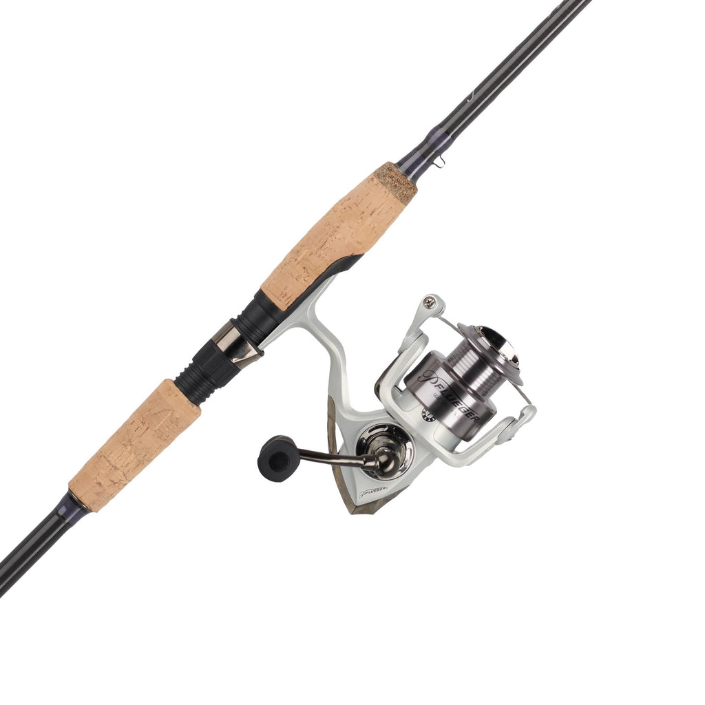 Spinning Rod & Reel Combos | Pflueger Fishing®